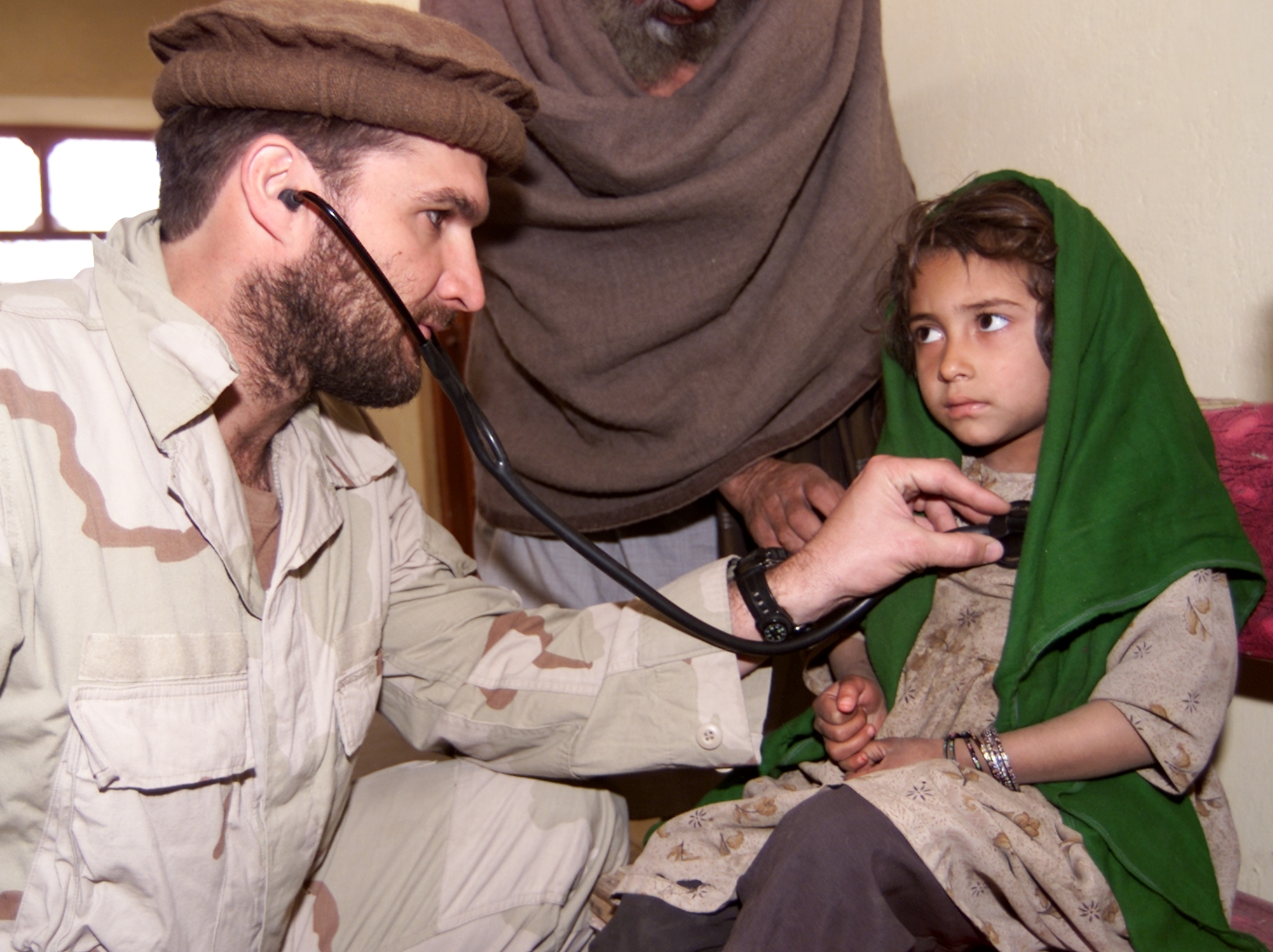 Articles and Books to Help Veterans and Servicemembers